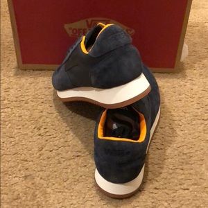 Vans | Shoes | Boom Boom Runner Vans | Poshmark